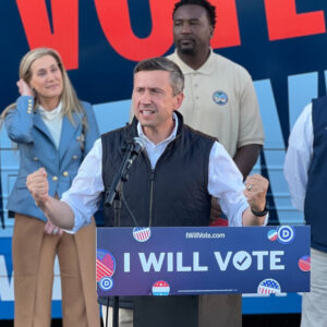 About Ken - Ken Martin for DNC Chair