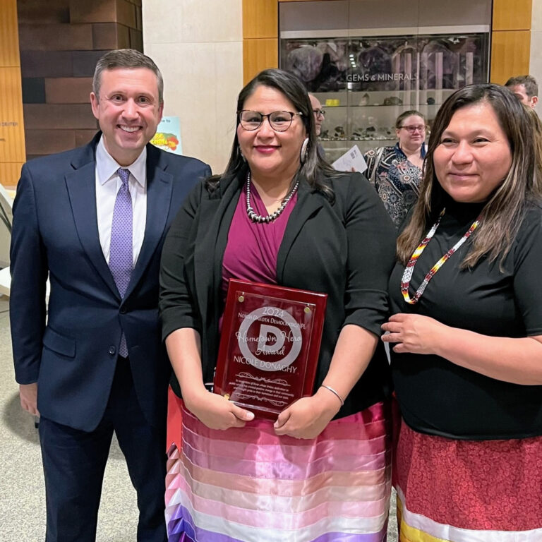 About Ken - Ken Martin for DNC Chair