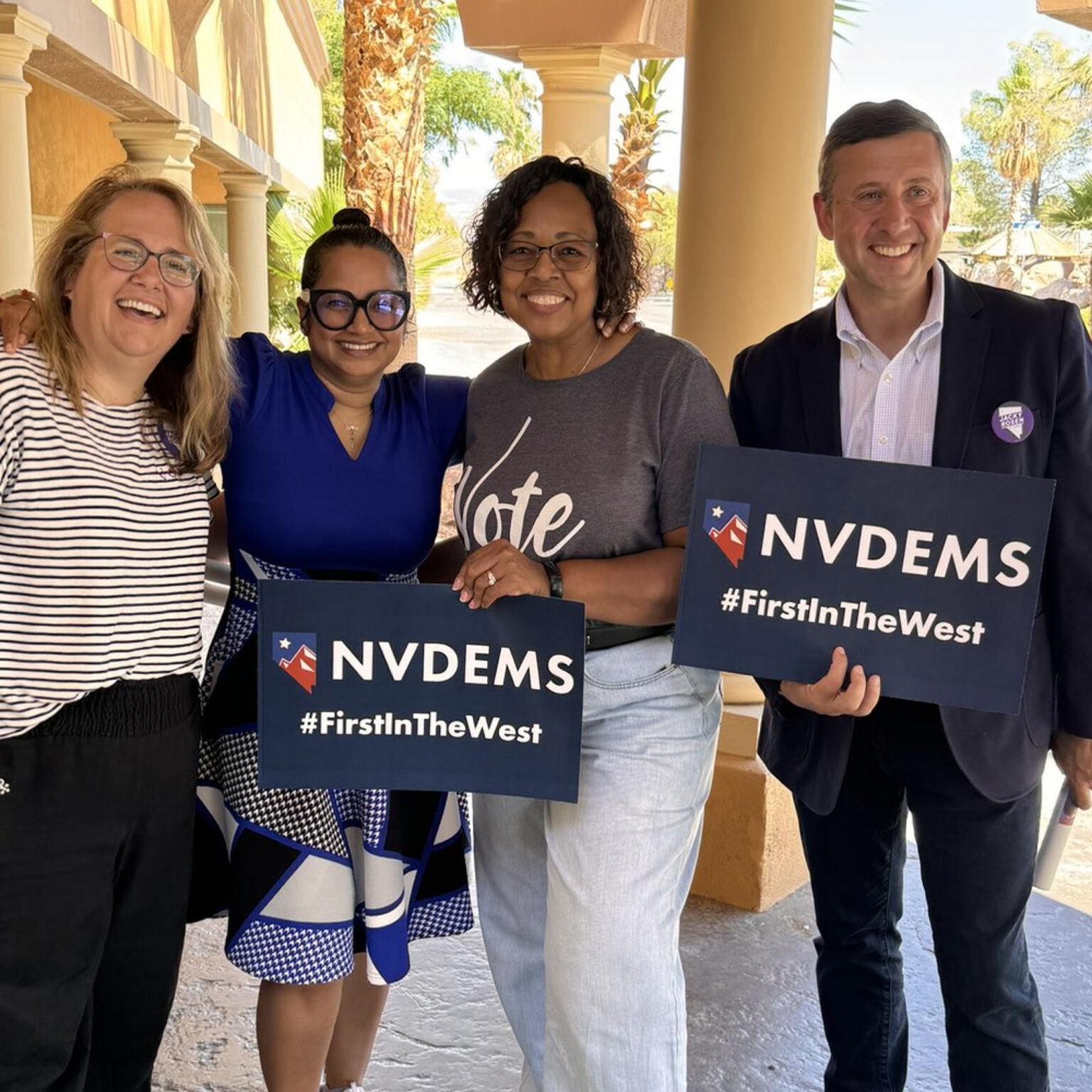 About Ken - Ken Martin for DNC Chair