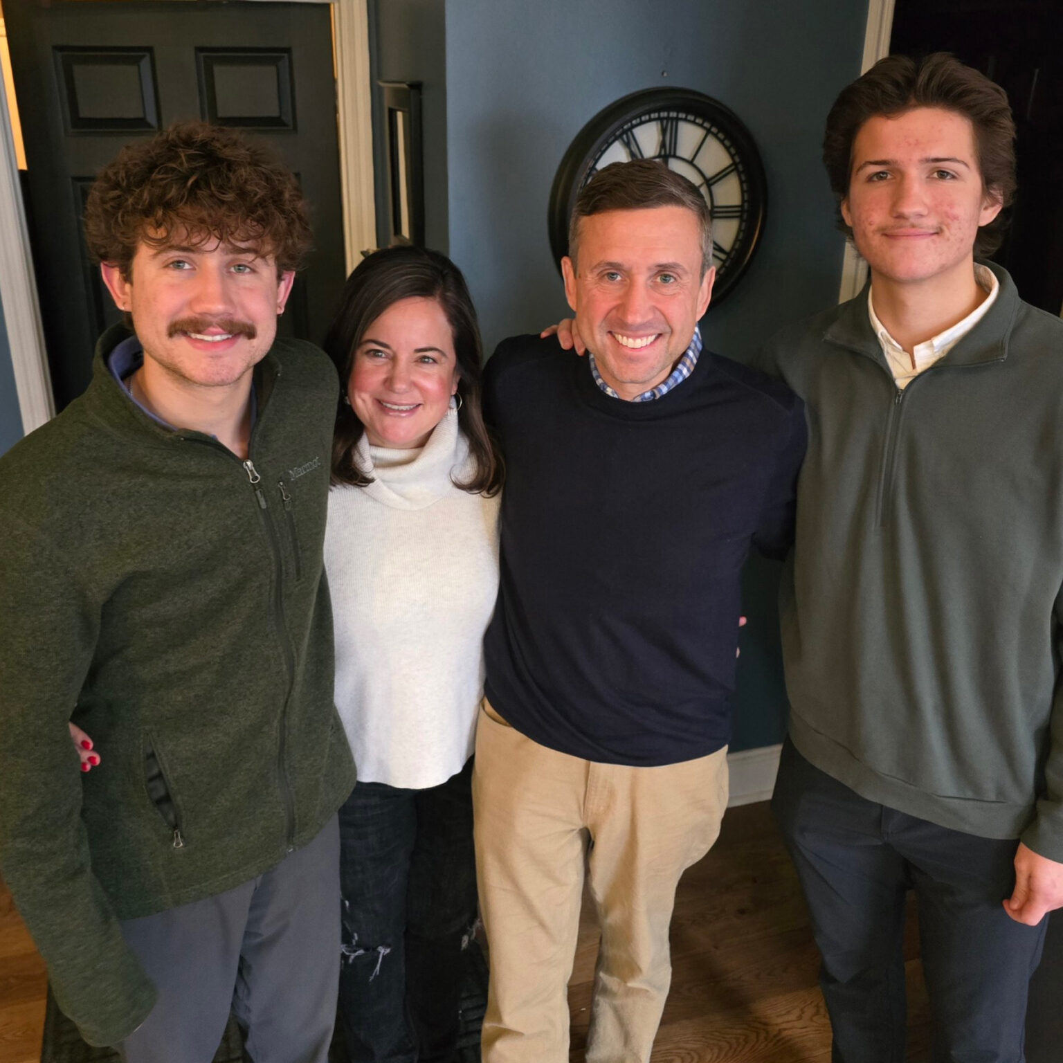 About Ken - Ken Martin for DNC Chair